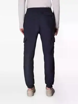 MOORER Cargo-pockets Track Pants