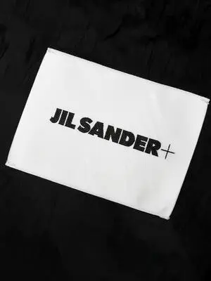 JIL SANDER Zip-pocket Shirt