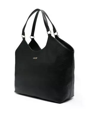 Liu Jo Tassel Detail Tote Bag