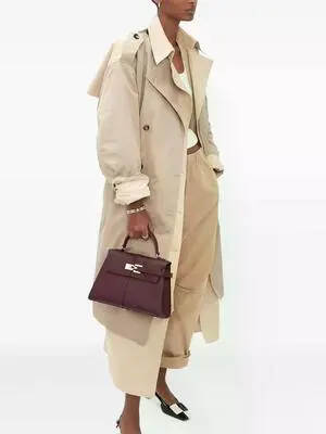 Jw Pei Large Elise Tote Bag