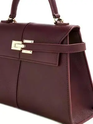 Jw Pei Large Elise Tote Bag