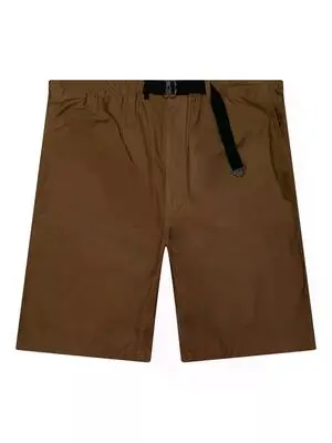 Comme Des Garcons Elasticated Shorts For Men