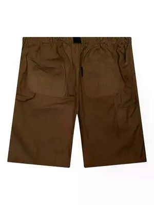 Comme Des Garçons Elasticated Waist Utility Shorts