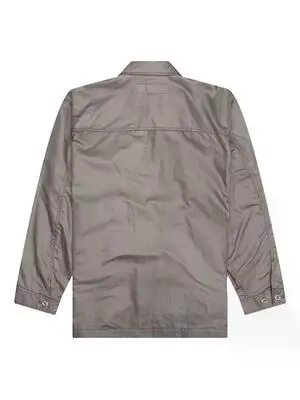 Comme Des Garçons Multi-pocket Button-cuff Shirt Jacket