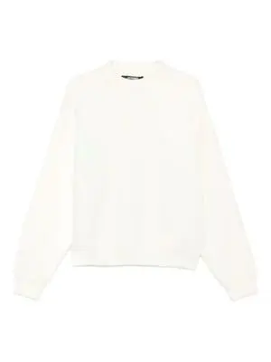 Jacquemus Round-neck Sweater