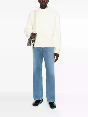 Jacquemus Round-neck Sweater