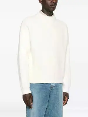 Jacquemus Round-neck Sweater
