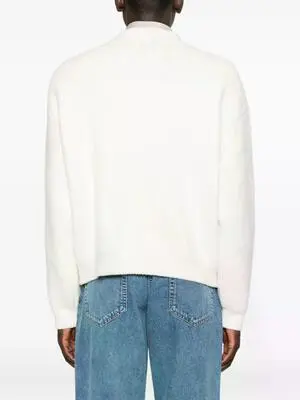 Jacquemus Round-neck Sweater