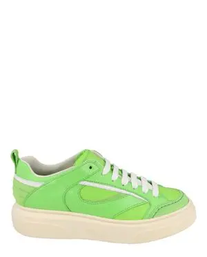 FERRAGAMO Cassina Low Top Sneakers