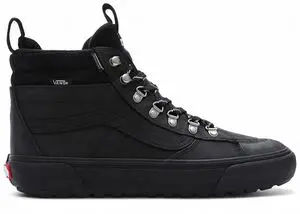 VANS Vans Sk8-Hi DR MTE2 HydroGuard Sneakers Black
