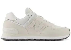 NEW BALANCE 574 - Linen/sea Salt