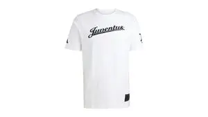 Adidas Juventus Us Pack Tee Shirt