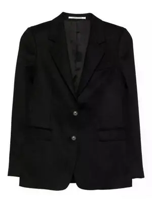 Tagliatore Buttoned Blazer