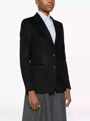 Tagliatore Buttoned Blazer