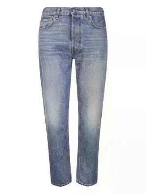 HAIKURE Five-pocket Jeans