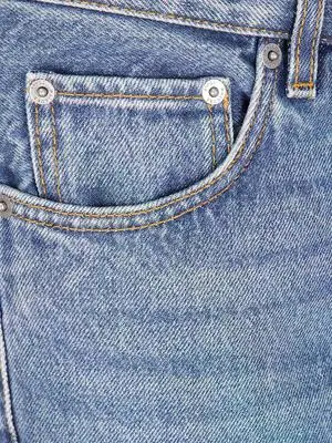 HAIKURE Five-pocket Jeans