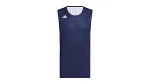 Adidas Reversible Sport Tops For Men
