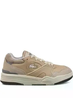 Lacoste Lineshot 224 Sneakers - Neutrals