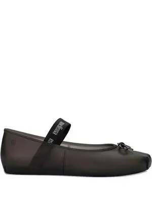 Melissa Strappy Flats For Women