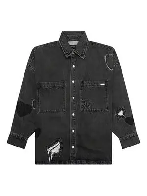Nahmias Overshirts For Men