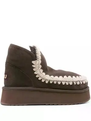 Mou Mini Boots