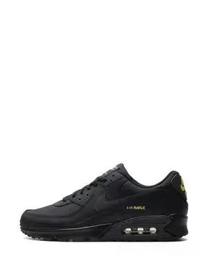Nike Air Max 90 Sneakers - Black