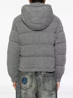 Polo Ralph Lauren Quilted Hooded Jacket