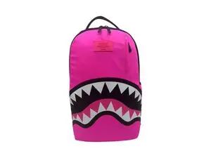 SPRAYGROUND Shark Central Backpack - Multicolor