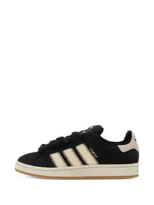 Adidas Campus 00s Sneakers - Black