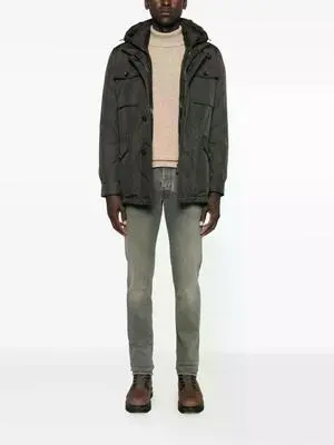 Jacob Cohen Five-pocket Jeans - Grey
