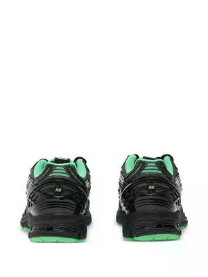 NEW BALANCE 1906r Mesh Sneakers - Black