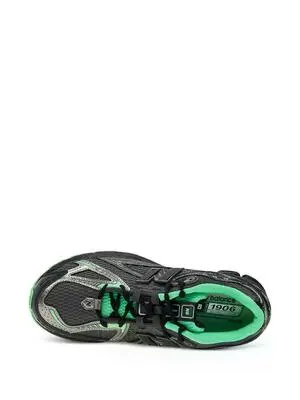 NEW BALANCE 1906r Mesh Sneakers - Black