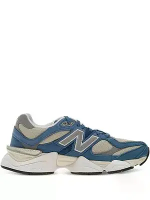 NEW BALANCE 9060 Sneakers - Blue