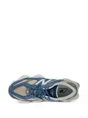 NEW BALANCE 9060 Sneakers - Blue