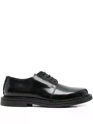 THE ANTIPODE Lace-up Leather Shoes