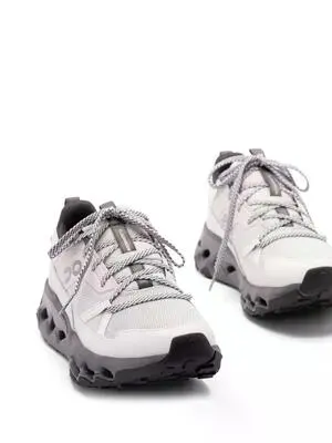 On Low-top Sneakers
