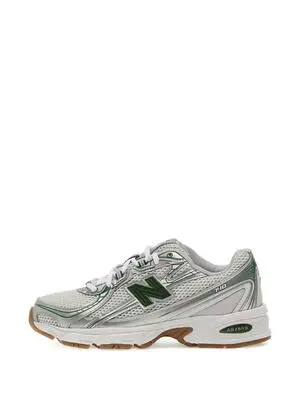 NEW BALANCE 740 Sneakers - Grey