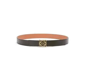 Loewe Reversible Belts For Women