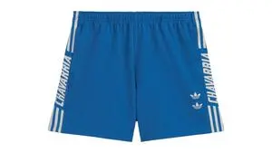 Adidas Chavarria Gym Short