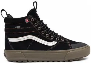 VANS Sk8-hi Mte-2 Sneakers - Black/khaki