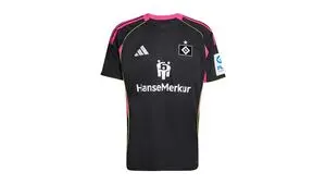 Adidas Hamburger Sv Jersey