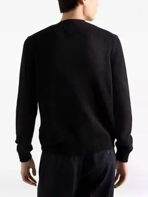 Prada Cashmere Cardigan