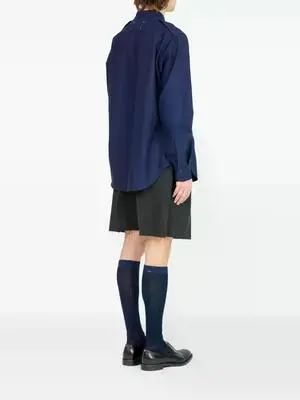 MAISON MARGIELA Wool Shirt