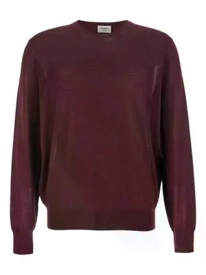 Saint Laurent Crewneck Sweaters For Men