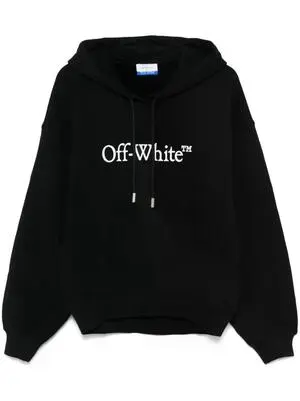 Off-white Sweatshirts Hoodies For Women