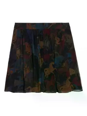 Zadig&voltaire Loose Fit Skirts