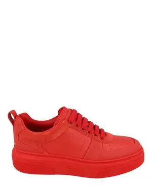 FERRAGAMO Cassina Low Top Sneakers