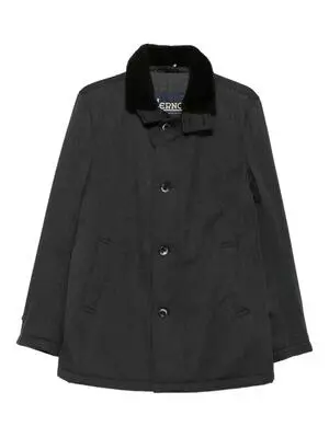 Collared Coats For Men
