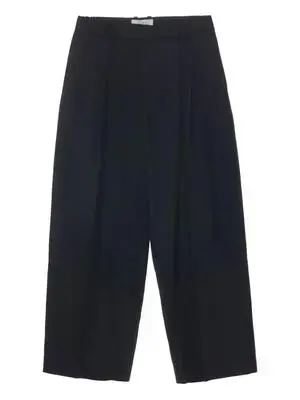 Studio Nicholson Box Pleat Pants For Men