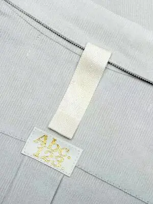 ADVISORY BOARD CRYSTALS Corduroy Pocket Shirt
